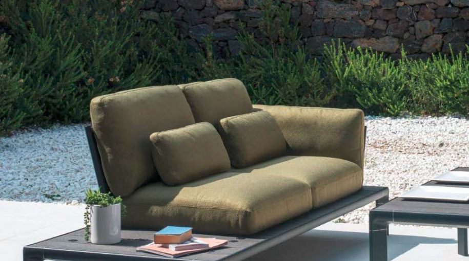 Monad Mobilia - EMU Group SpA