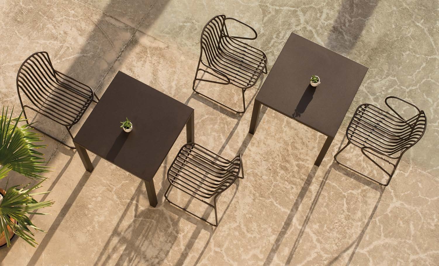 Monad Mobilia - EMU Group SpA