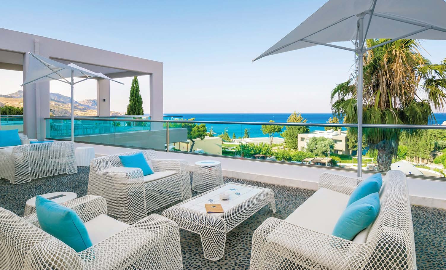 Monad Mobilia - EMU Group SpA